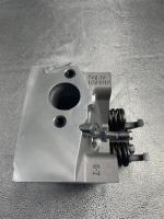 China Cylinder Head Assembly 740.30-1003010 740-1003014-20 for Kamaz Euro2 3 4 Standard Size for sale