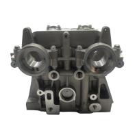 China Cylinder Head for Chery A1 S12 ARAUCA OE Engine Head Cast Iron Aluminum 12 Month Warranty for sale