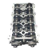 China CHERY ARAUCA S12 Cylinder Head OE Engine Head Auto Parts Cast Iron Aluminum for Chery A1 S12 for sale
