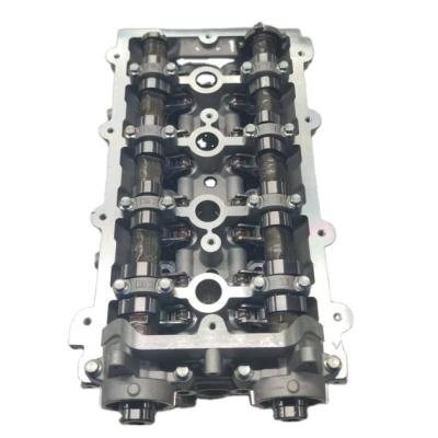 China CHERY ARAUCA S12 Cylinder Head OE Engine Head Auto Parts Cast Iron Aluminum for Chery A1 S12 for sale