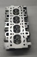 China CHERY ARAUCA S12 Cylinder Head OE Engine Head Auto Parts Cast Iron Aluminum for Chery A1 S12 for sale