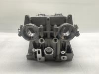 China CHERY ARAUCA S12 Cylinder Head OE Engine Head Auto Parts Cast Iron Aluminum for Chery A1 S12 for sale