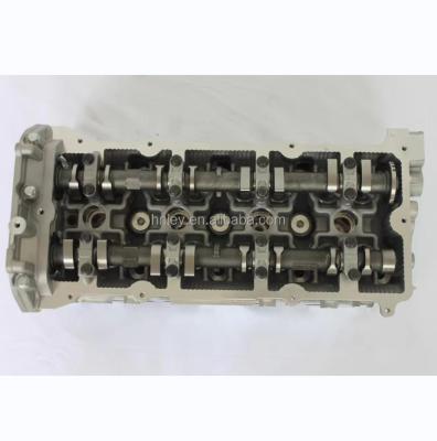 China Complete Cylinder Head Assembly 2.5L for Hyundai Santa Fe Urban AWD New Engine Part for sale
