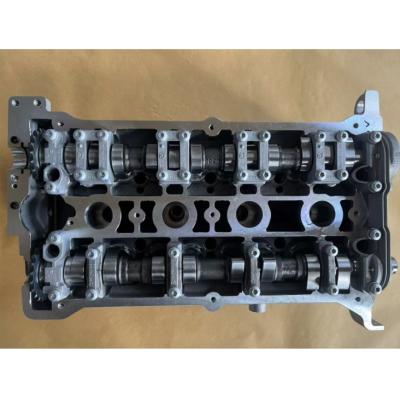 China Cylinder Head Assy 06A103351G for VW 1.8 20V Complete Engine Part Cast Iron Aluminum for sale