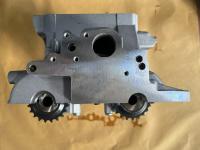 China Cylinder Head Assy 06A103351G for VW 1.8 20V Complete Engine Part Cast Iron Aluminum for sale