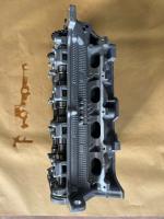 China Cylinder Head Assy 06A103351G for VW 1.8 20V Complete Engine Part Cast Iron Aluminum for sale