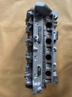 China Cylinder Head Assy 06A103351G for VW 1.8 20V Complete Engine Part Cast Iron Aluminum for sale