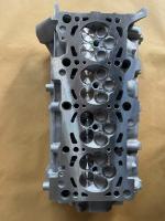 China Cylinder Head Assy 06A103351G for VW 1.8 20V Complete Engine Part Cast Iron Aluminum for sale