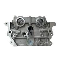 China G4LA Cylinder Head for Hyundai 1.2L 2210003451 2210003450 I10 I20 Kia Picanto Rio Stonic for sale