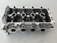 China G4LA Cylinder Head for Hyundai 1.2L 2210003451 2210003450 I10 I20 Kia Picanto Rio Stonic for sale