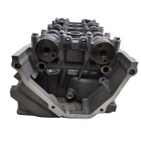 China Cylinder Head Assembly Complete for GAZ UAZ 406 Engine A274-68 1003010-20 for sale