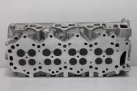 China Cylinder Head for Ford Everest Mazda BT-50 WLAT WLC 2.5L Diesel Engine AMC908749 WE0110100J for sale