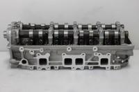 China Cylinder Head for Ford Everest Mazda BT-50 WLAT WLC 2.5L Diesel Engine AMC908749 WE0110100J for sale