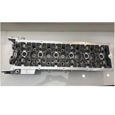 China TB48 11041VC200 Cylinder Head for Nissan Patrol Y60 Y61 4.8L TB48DE VCT Engine for sale