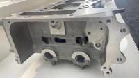 China TB48 11041VC200 Cylinder Head for Nissan Patrol Y60 Y61 4.8L TB48DE VCT Engine for sale