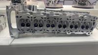 China TB48 11041VC200 Cylinder Head for Nissan Patrol Y60 Y61 4.8L TB48DE VCT Engine for sale