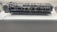 China TB48 11041VC200 Cylinder Head for Nissan Patrol Y60 Y61 4.8L TB48DE VCT Engine for sale