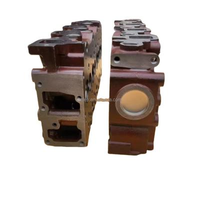 China J2 Engine Cylinder Head OK65A-10-100 OK65C-10-100 909060 for Kia Pregio Bongo Besta GS K2700 for sale
