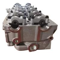 China Complete Cylinder Head 4JJ1 for Isuzu 2.5L 3.0L 4JK1 Engine Cylinder Head for sale