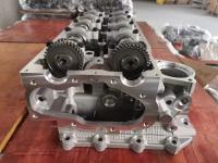 China Complete Cylinder Head 4JJ1 for Isuzu 2.5L 3.0L 4JK1 Engine Cylinder Head for sale