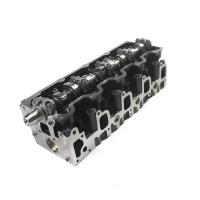 China Complete Cylinder Head with Valve Camshaft for Toyota 5L 5LE 2L 2LT 3L 3.0L Engine 11101-54151 for sale