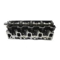 China Complete Cylinder Head with Valve Camshaft for Toyota 5L 5LE 2L 2LT 3L 3.0L Engine 11101-54151 for sale