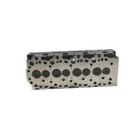 China Complete Cylinder Head with Valve Camshaft for Toyota 5L 5LE 2L 2LT 3L 3.0L Engine 11101-54151 for sale