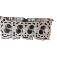 China SUZUKI G13 Series Cylinder Head 11110-60A00 11100-71c00 Iron Standard Size Auto Engine Parts for sale