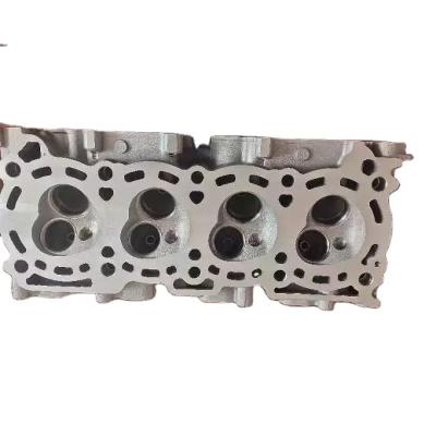 China SUZUKI G13 Series Cylinder Head 11110-60A00 11100-71c00 Iron Standard Size Auto Engine Parts for sale