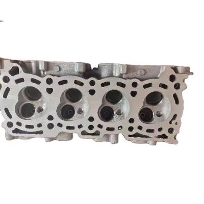 China For Suzuki G13 Series Cylinder Head 11110-60A00 11100-71c00 Iron Standard Size Auto Engine Parts for sale