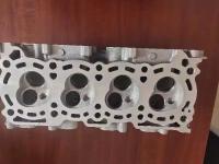 China SUZUKI G13 Series Cylinder Head 11110-60A00 11100-71c00 Iron Standard Size Auto Engine Parts for sale