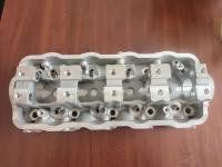 China For Suzuki G13 Series Cylinder Head 11110-60A00 11100-71c00 Iron Standard Size Auto Engine Parts for sale