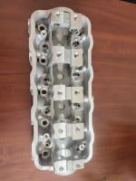 China SUZUKI G13 Series Cylinder Head 11110-60A00 11100-71c00 Iron Standard Size Auto Engine Parts for sale