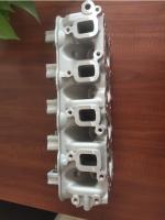 China SUZUKI G13 Series Cylinder Head 11110-60A00 11100-71c00 Iron Standard Size Auto Engine Parts for sale