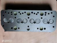 China D240 Complete Cylinder Head 2401003012A1 for MTZ 80 Tractor OEM 240-1003012A1 Aluminum for sale