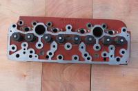 China D240 Complete Cylinder Head 2401003012A1 for MTZ 80 Tractor OEM 240-1003012A1 Aluminum for sale
