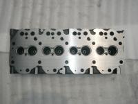 China Diesel 14B Cylinder Head 3.7L Cast Iron Engine Part for Toyota 11101-58041 for sale