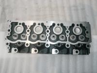China Diesel 14B Cylinder Head 3.7L Cast Iron Engine Part for Toyota 11101-58041 for sale
