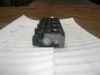 China Diesel 14B Cylinder Head 3.7L Cast Iron Engine Part for Toyota 11101-58041 for sale