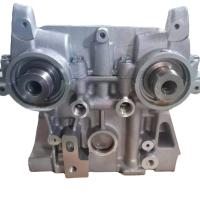 China 1.3L SQR473 Complete Cylinder Head for Chery QQ6 A1 A5 Cowin M1 473 Arauca Auto Engine Assy for sale