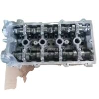 China 1.3L SQR473 Complete Cylinder Head for Chery QQ6 A1 A5 Cowin M1 473 Arauca Auto Engine Assy for sale