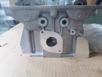 China 1.3L SQR473 Complete Cylinder Head for Chery QQ6 A1 A5 Cowin M1 473 Arauca Auto Engine Assy for sale