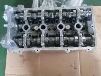 China 1.3L SQR473 Complete Cylinder Head for Chery QQ6 A1 A5 Cowin M1 473 Arauca Auto Engine Assy for sale