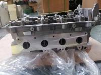 China 1.3L SQR473 Complete Cylinder Head for Chery QQ6 A1 A5 Cowin M1 473 Arauca Auto Engine Assy for sale