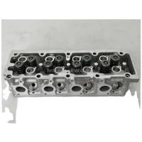 China C20NE C20NEF C20SEH 2.2L Engine Cylinder Head 90209851 90209896 for Chevrolet Opel Omega Vectra Ascona for sale