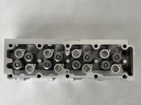 China C20NE C20NEF C20SEH 2.2L Engine Cylinder Head 90209851 90209896 for Chevrolet Opel Omega Vectra Ascona for sale