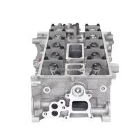 China Aluminum Full Cylinder Head Complete for Ford 2.0L 83-93 Mazda 626 B2000 B2200 FE F2 Engine for sale