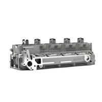 China Aluminum Full Cylinder Head Complete for Ford 2.0L 83-93 Mazda 626 B2000 B2200 FE F2 Engine for sale