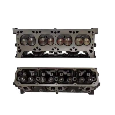 China Bare Cylinder Head V8 5.2L 5.9L for Chrysler JEEP 318 Engine 671466468 for sale