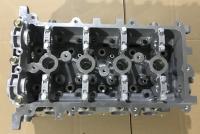 China G4LA Non VVT Cylinder Head for Hyundai i10 i20 Kia Rio Picanto 1.4L Engine Cast Iron Aluminum for sale